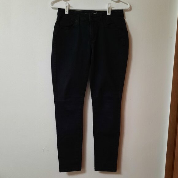 Universal Thread | Jeans | Universal Thread Black Skinny Jeans | Poshmark
